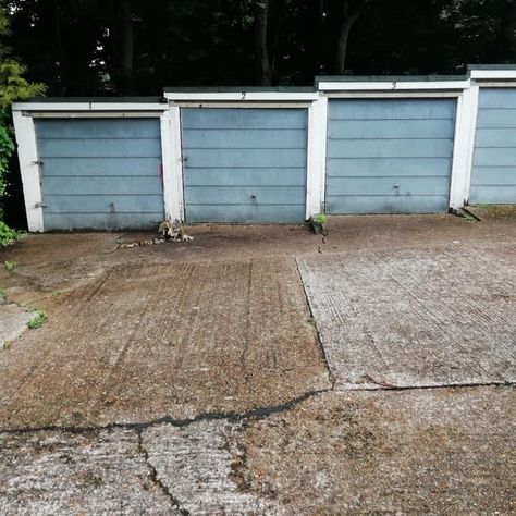 Experienced & Reliable Door Fitters | Anchor Garage Doors