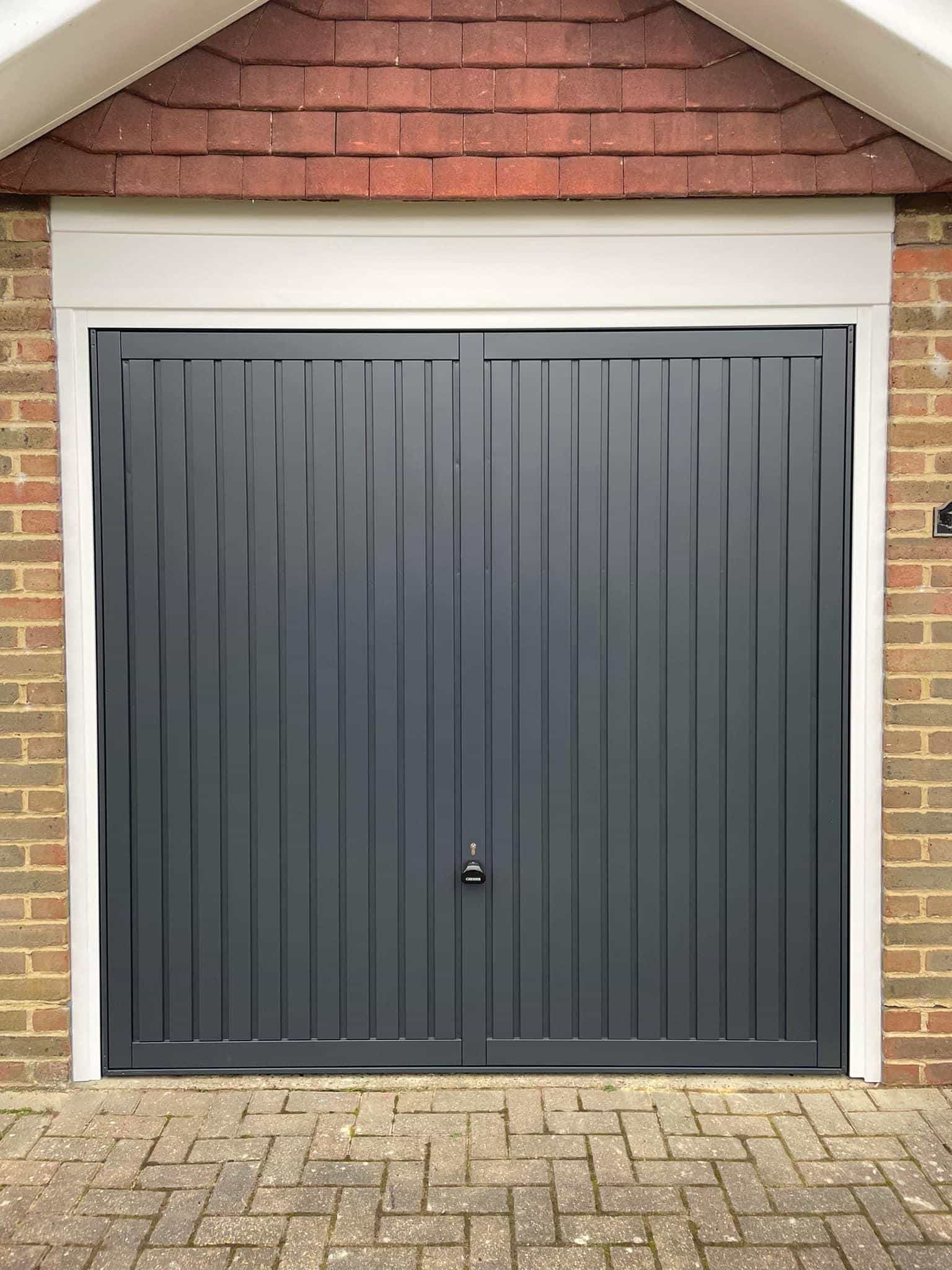 Browse Our Gallery | Anchor Garage Doors | West Sussex